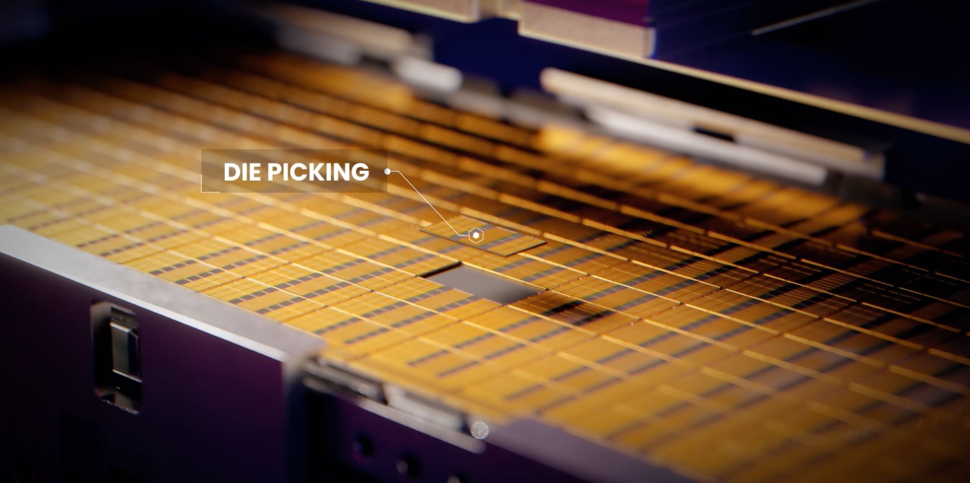 Besi - 9800 TC next | VIZBURG